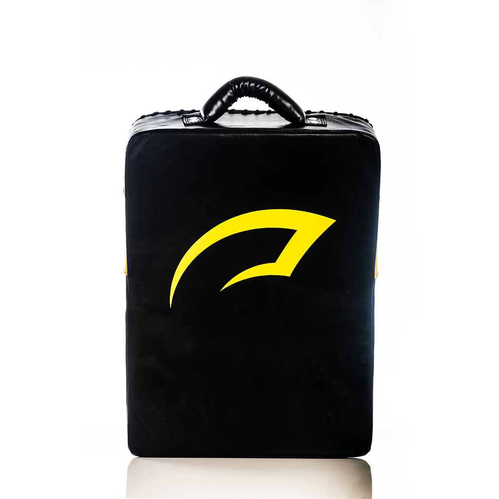 Aparador de Chute Para Treino Muay Thai | Shopee Brasil