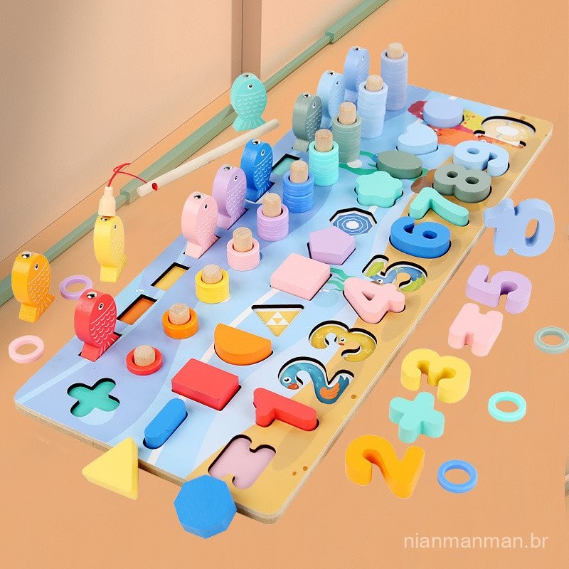 Brinquedo de Captura de Pica-Pau, Brinquedo Educacional Divertido para ...