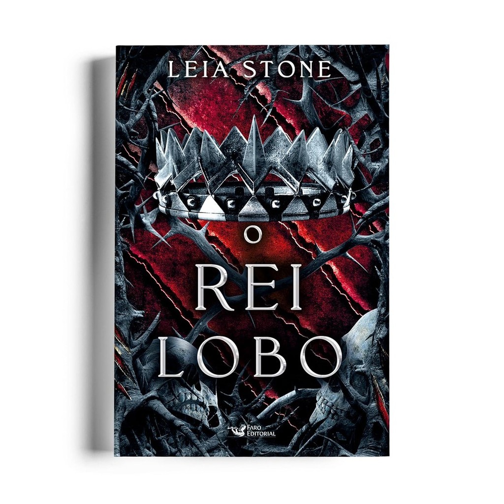 O REI LOBO | Shopee Brasil