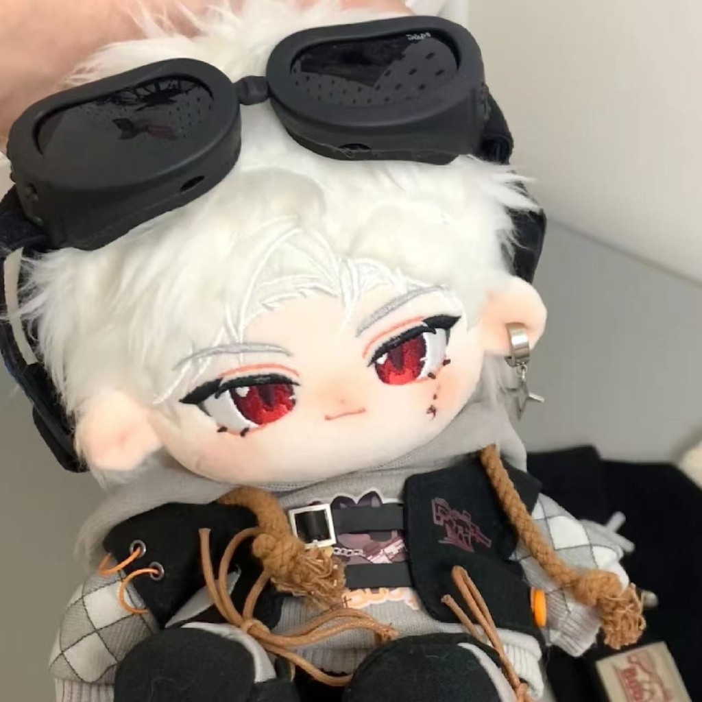 2025 novo amor de boneca de quinta personalidade e espaço profundo Qin ...