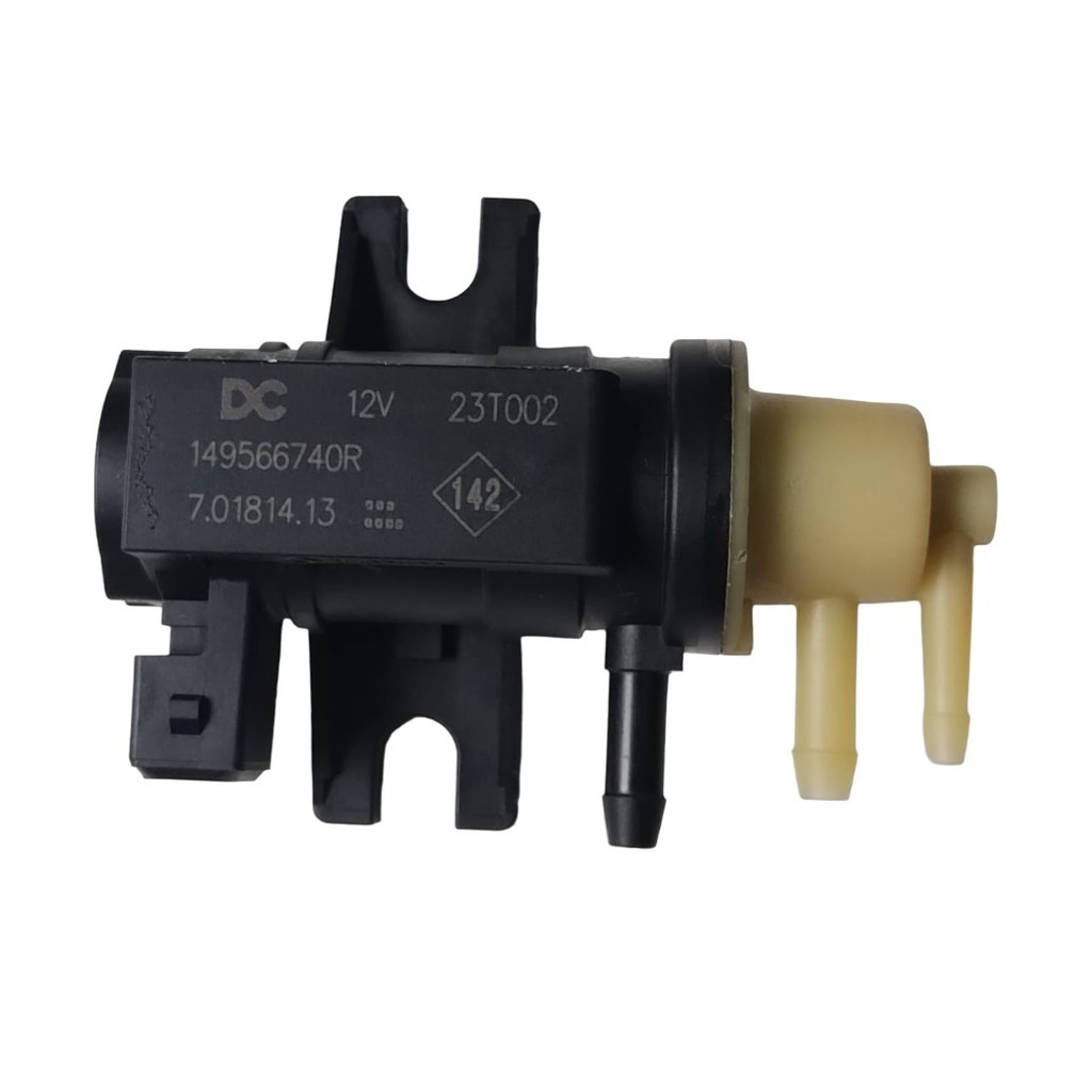 Valvula Solenoide Nissan Frontier 2.3 2017 A 2024 149566740R | Shopee ...