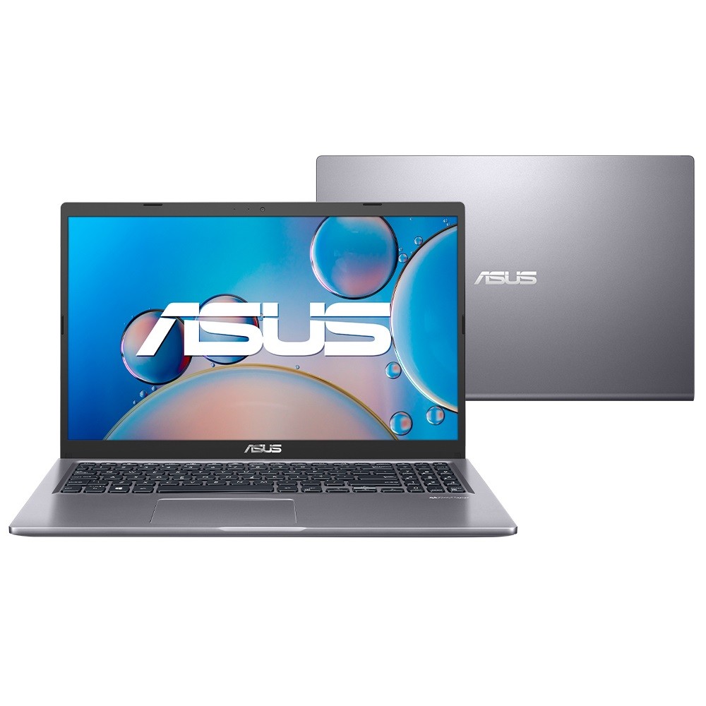 Notebook Asus Intel Celeron W11 4GB 128GB SSD 15.6" X515KA | Shopee Brasil