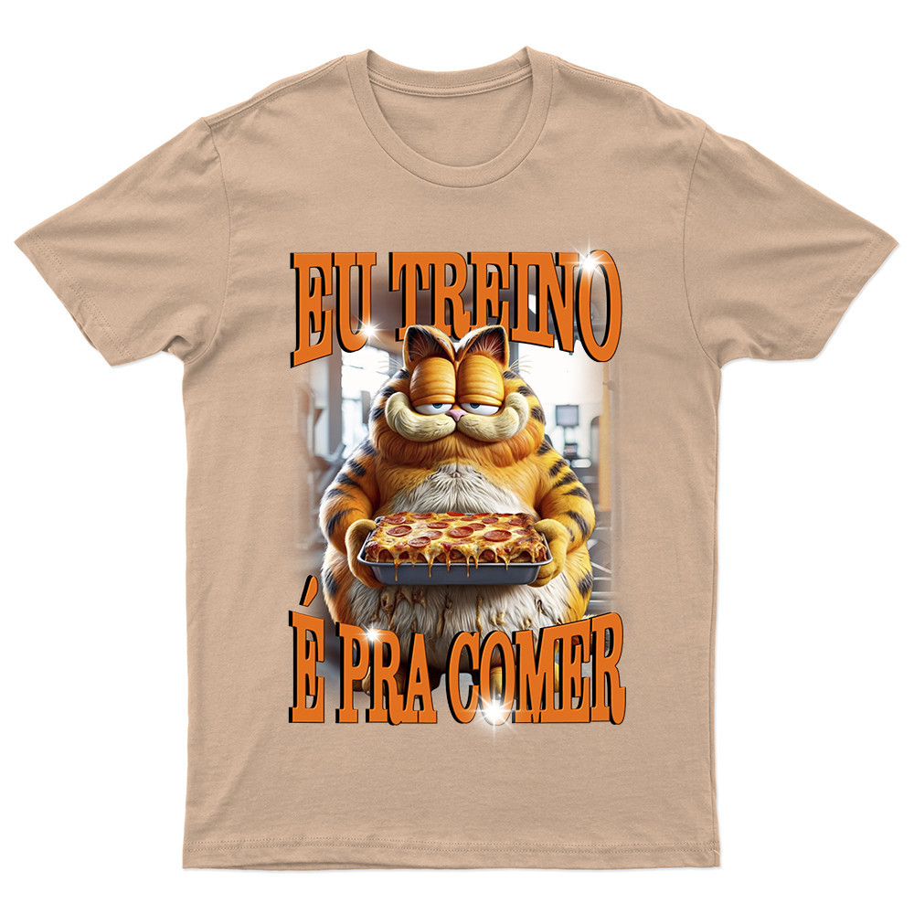 Camiseta Gato Treino Feminina Roupas de Academia Blusão Look de Treino ...