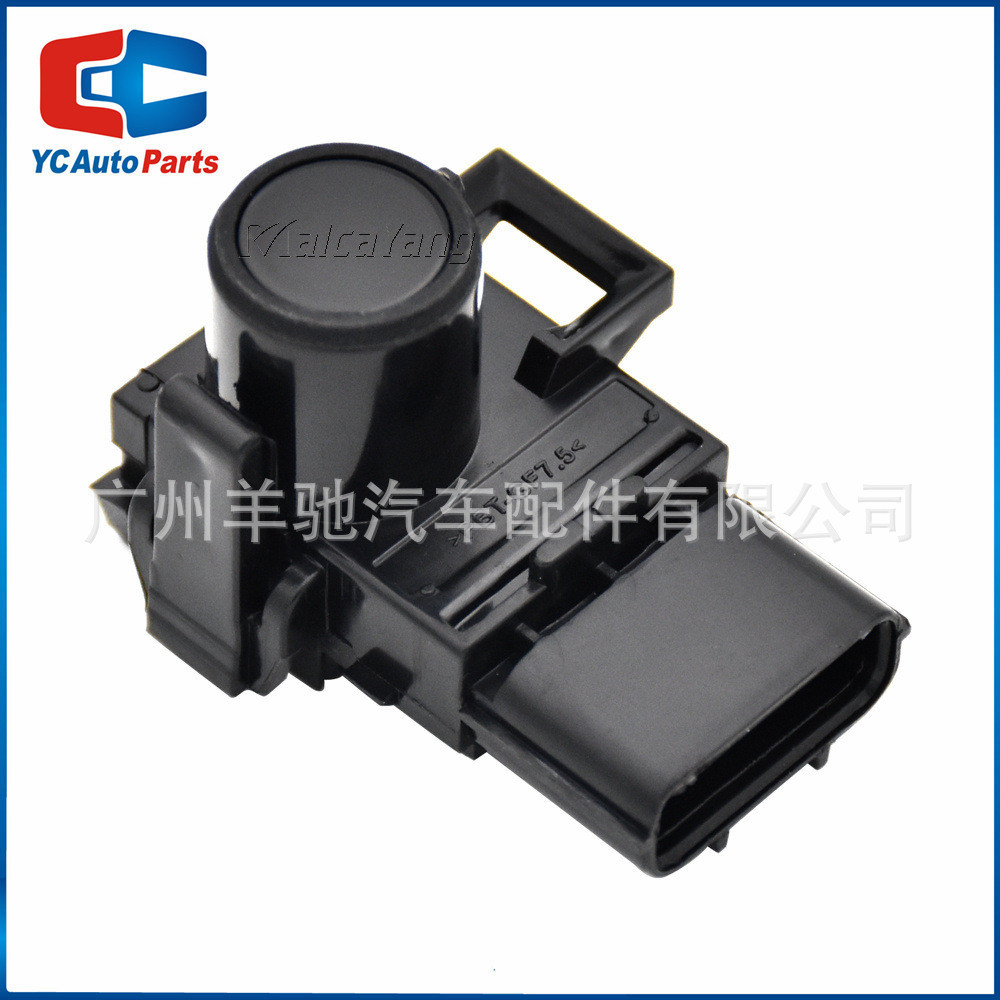 39680-tk8-a01 Sensor de Radar reverso Detector de olhos elétrico ...