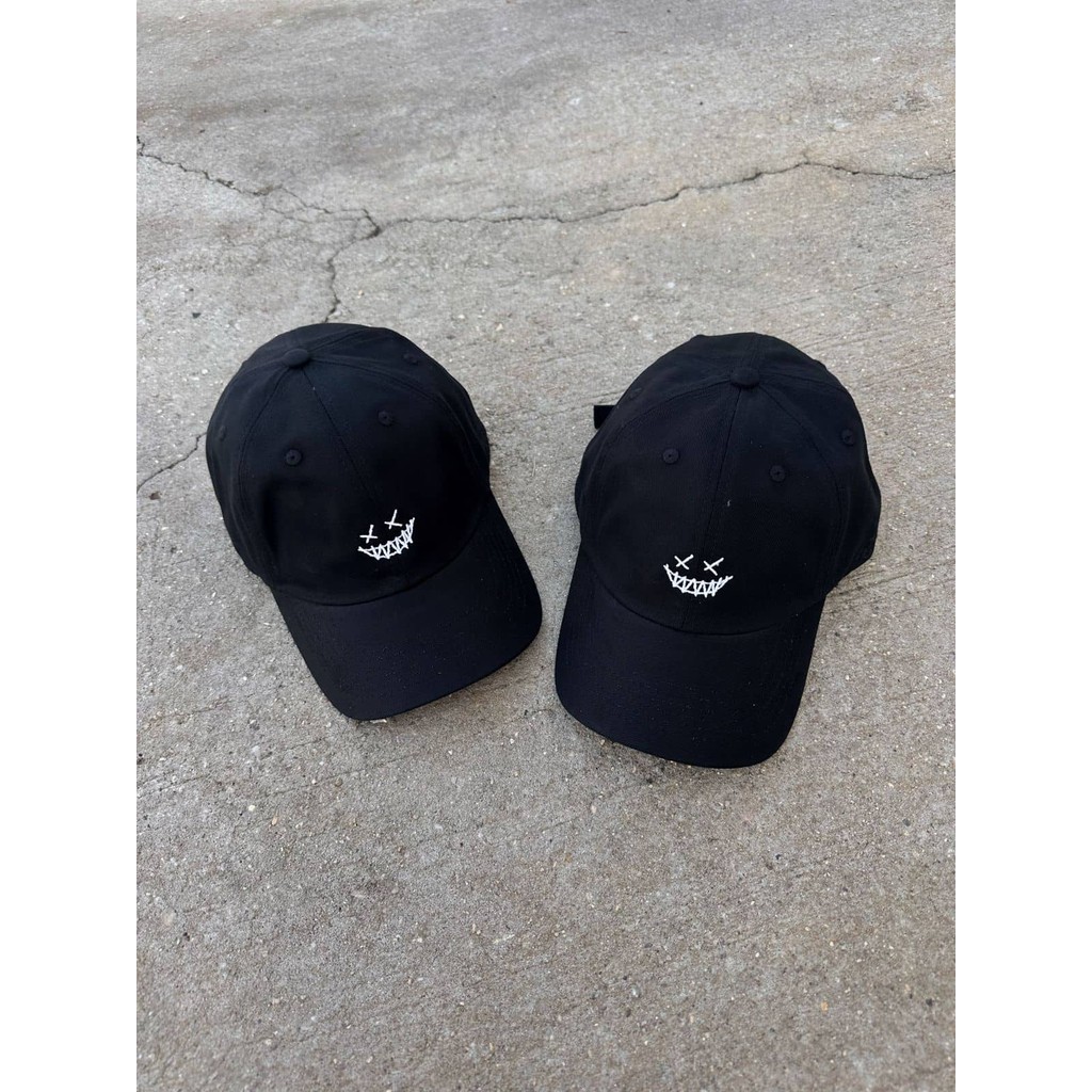 Boné Five Panel Anth Co Mandrake Color | Shopee Brasil