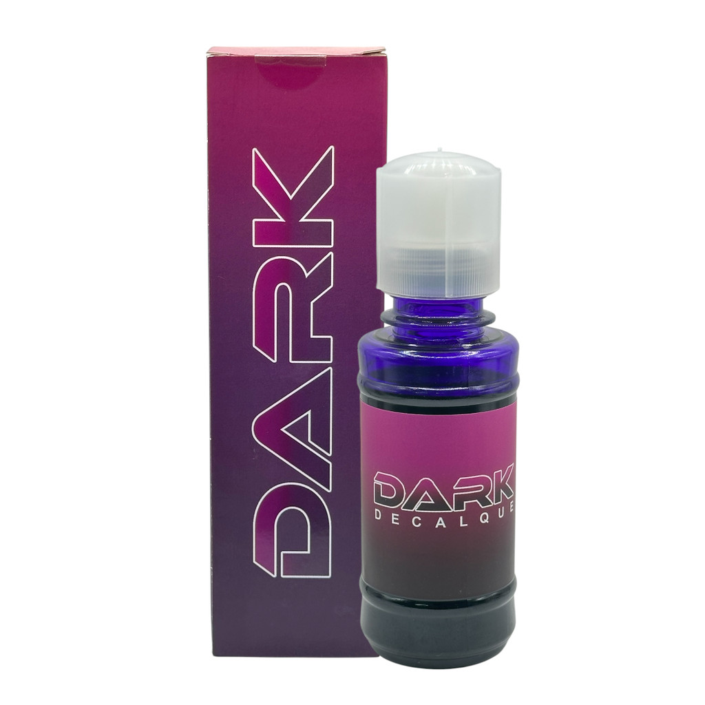 Tinta Stencil Dark Frasco com Bico Aplicador Tatuagem 120ml | Shopee Brasil