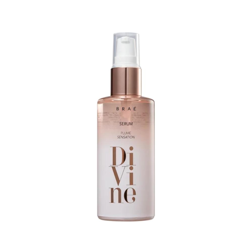 Braé Plume Sensation - Serum - 60ml | Shopee Brasil