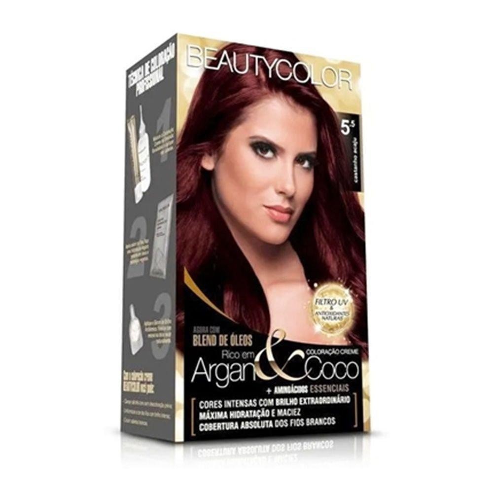 Tinta de Cabelo Acaju em Oferta | Shopee 2026