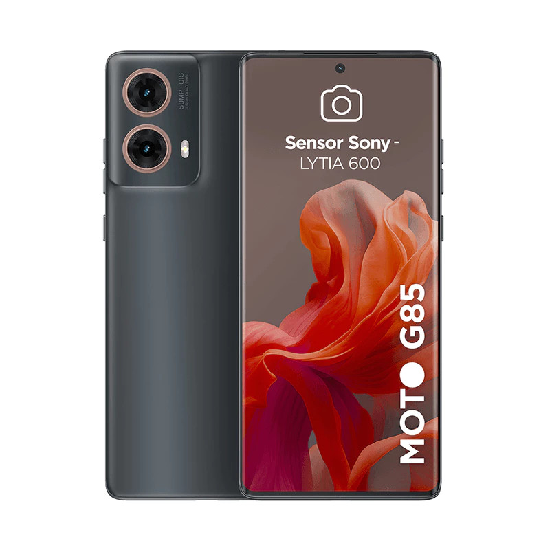 Motorola Moto G85 5G 256GB 12GB RAM Câmera Dupla 32MP + 8MP Selfie 16MP ...