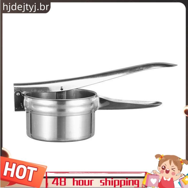 Prensa De Mel , Mini Separador De Aço Inoxidável Portátil Frutas ...