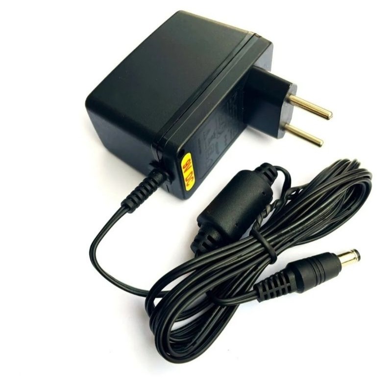 Fonte/carregador T090060-2c1 Tp-link 9v 0.6a Bivolt P5-29 Bivolt ...