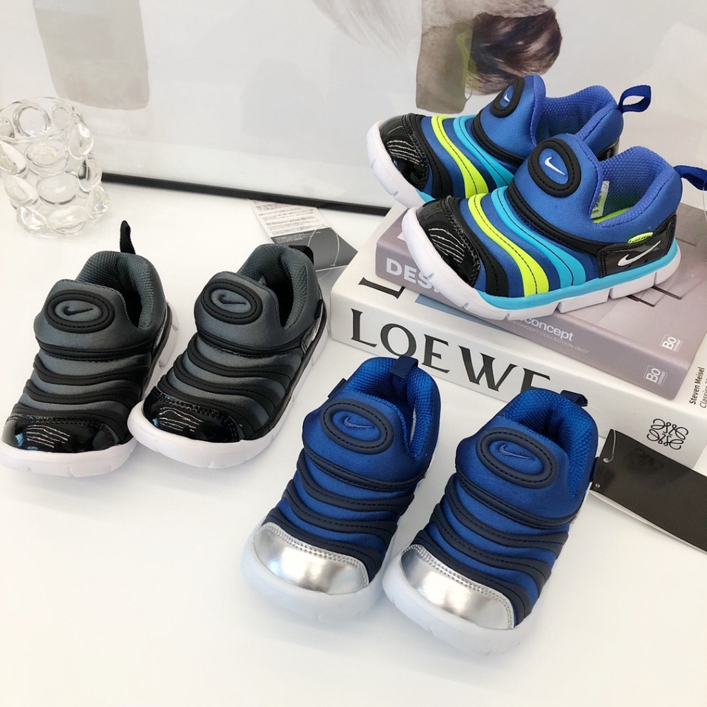 Novos Sapatos Infantis Caterpillar, Solado Macio para Prática, Bebê ...