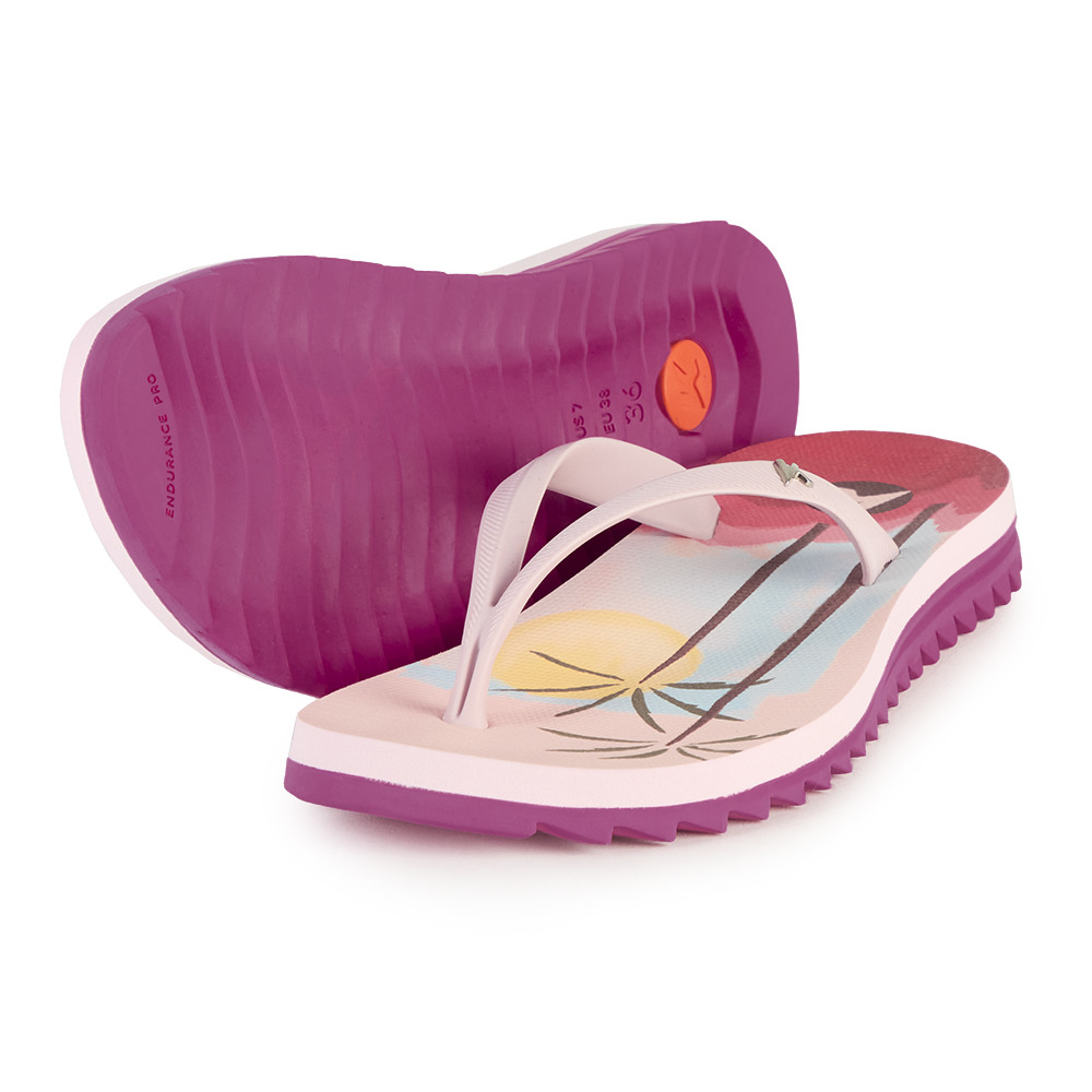 Kenner Feminina Ibiza Rosa Maresia Original 32000-7 | Shopee Brasil