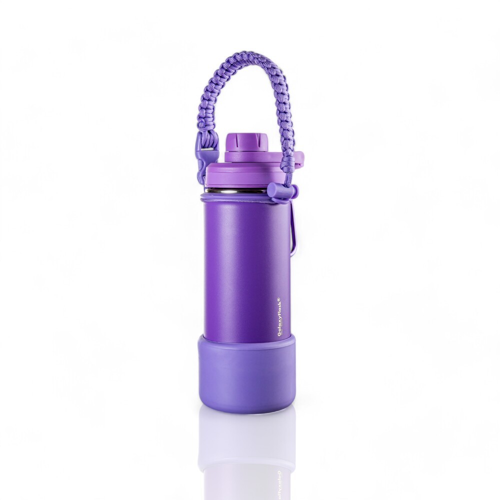 Garrafa Térmica GalaxyFlask® 532ml - Edição Limitada | Shopee Brasil