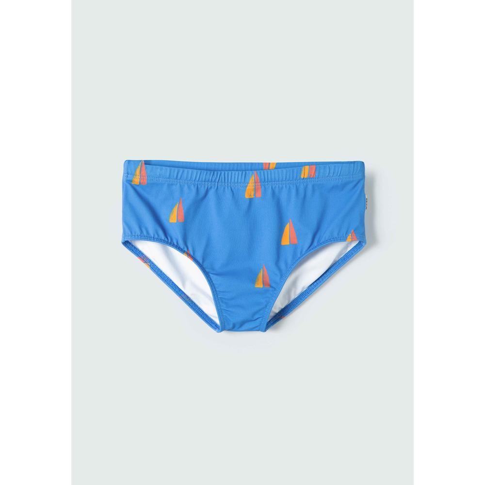 Sunga Infantil Slip Com Estampa Hering Kids | Shopee Brasil