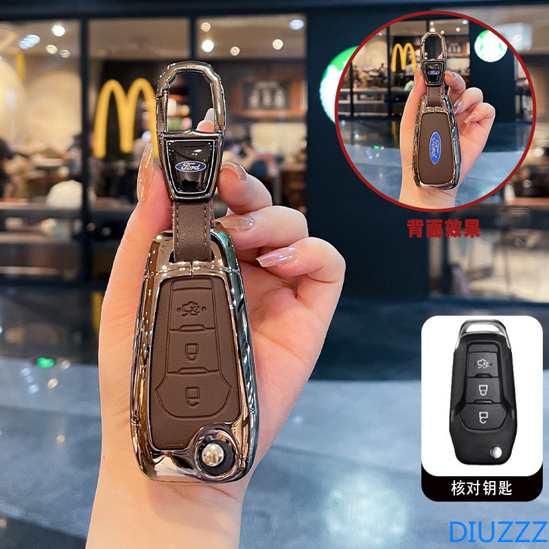 Para Ford Figo 2017 Mondeo 5 Ecosport Puma 2020 Fiesta Mk8 Everest ...