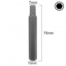 Bit Allen 10 X 75 7Mm | Shopee Brasil