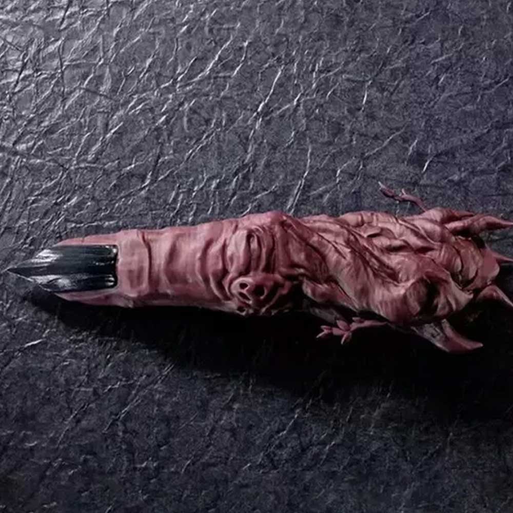 Jujutsu Kaisen Finger of Ryomen Sukuna Figure Model | Shopee Brasil