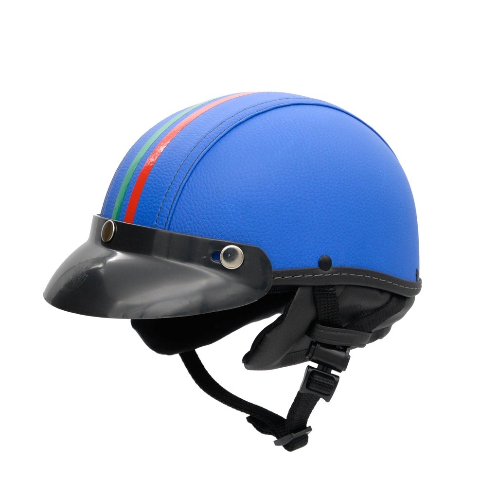 Capacete Para Scooter Bike Moto Eletrica Patins Patinete Skate com Pala ...