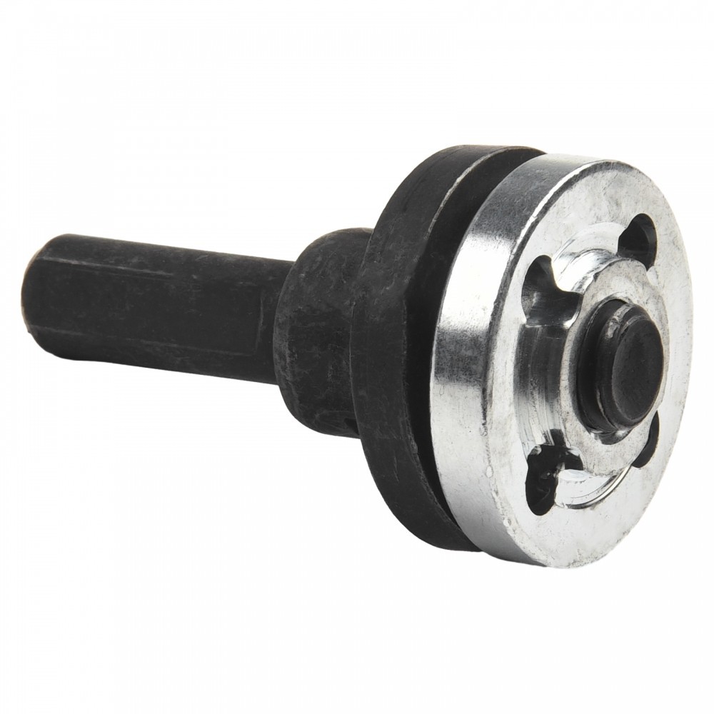 Adaptador De Rebarbadora Para Furadeira Elétrica E Sem Fio Com Haste De ...