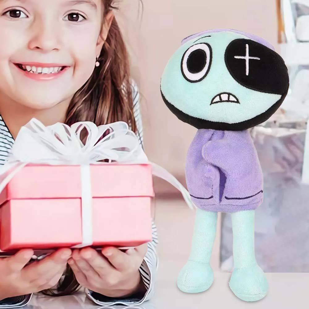 Dandy's World Game Plush Astro Action Figure Stuffed Doll Toys 11.8 ...