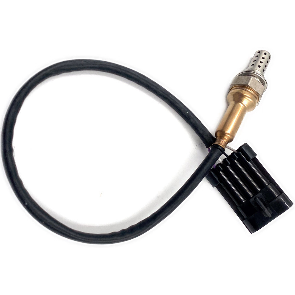Sonda Lambda/Sensor De Oxigênio Chery QQ S18 J2 J5 J6 1.1/2.0 2008/2019 ...