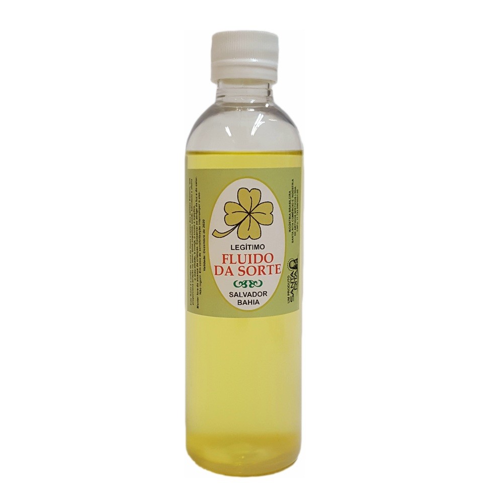 Super Banho da Sorte 240 Ml | Shopee Brasil