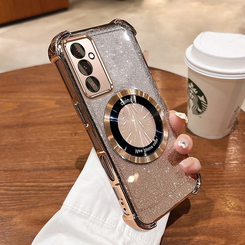 Capa Para Samsung A35 5G A55 5G Capa Capinha Para Celular Case 1002 ...