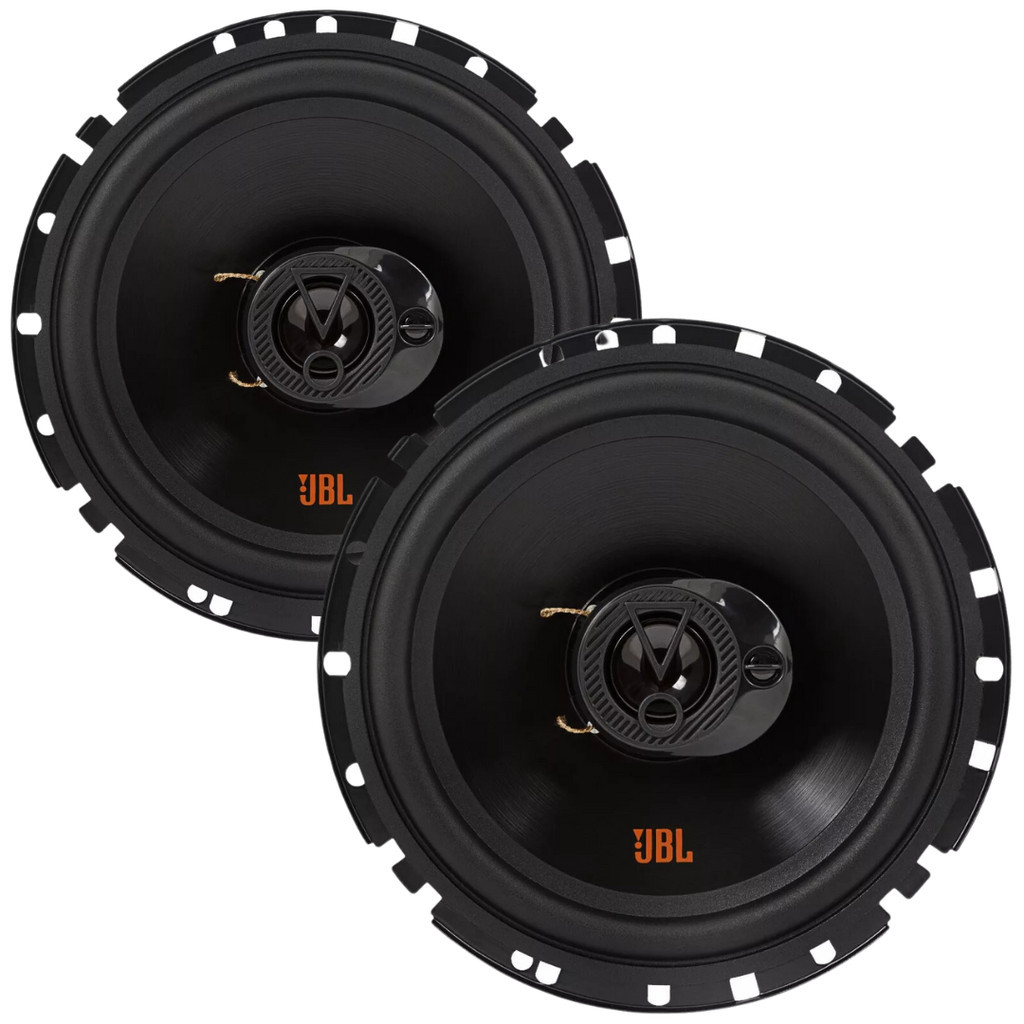 Par Alto Falante Jbl Selenium 6TRFX55 6 Polegadas 100w Rms Flex 4 Som Portas Automotivo Original ...