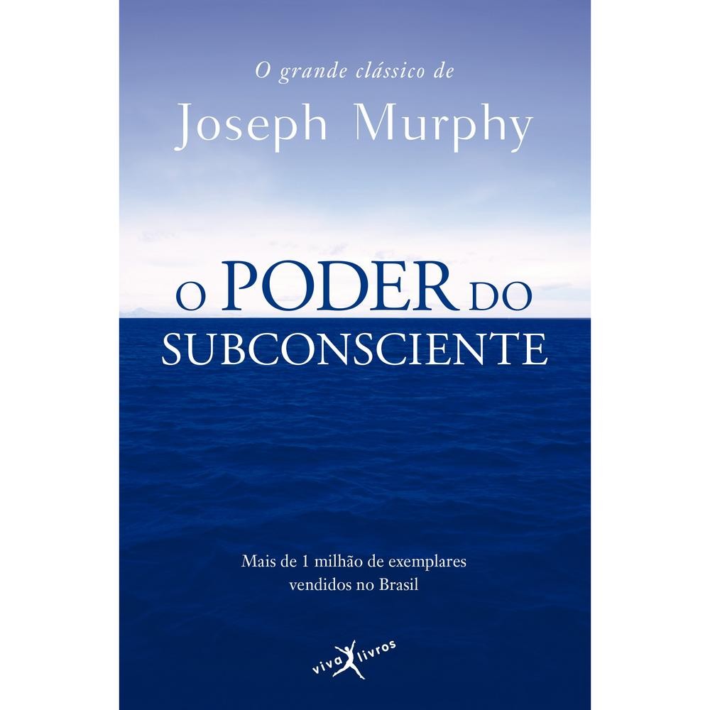 O poder do subconsciente (edição de bolso) | Shopee Brasil