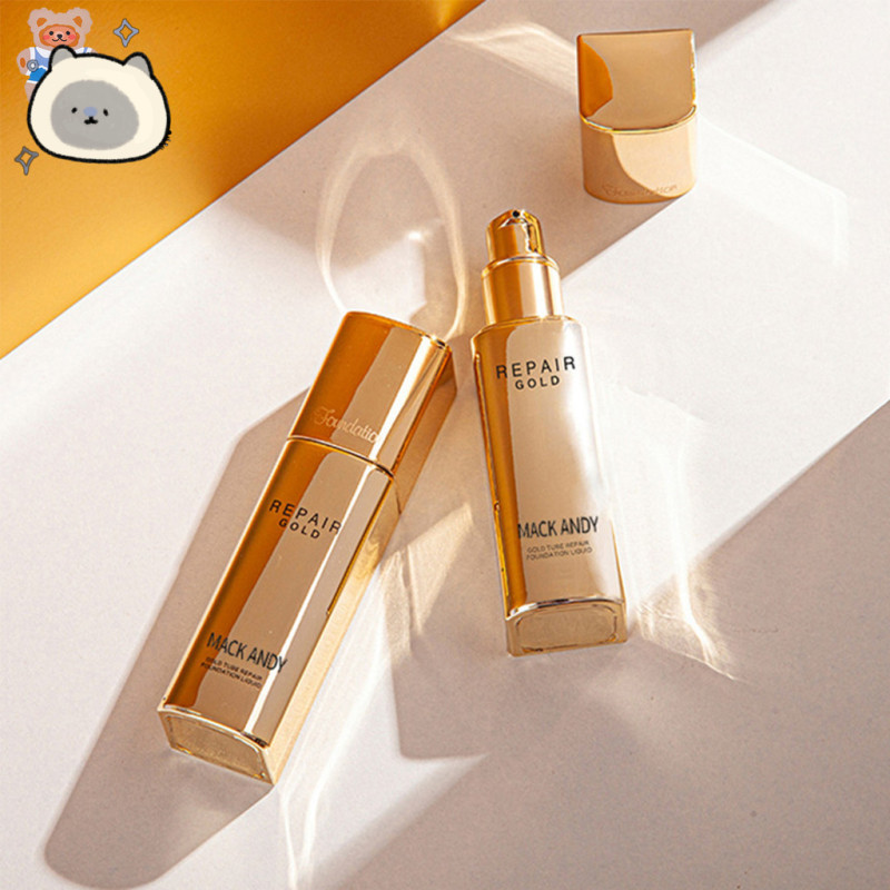 Base Líquida Reparadora Facial , Hidratante E Nutritiva Para A Pele ...