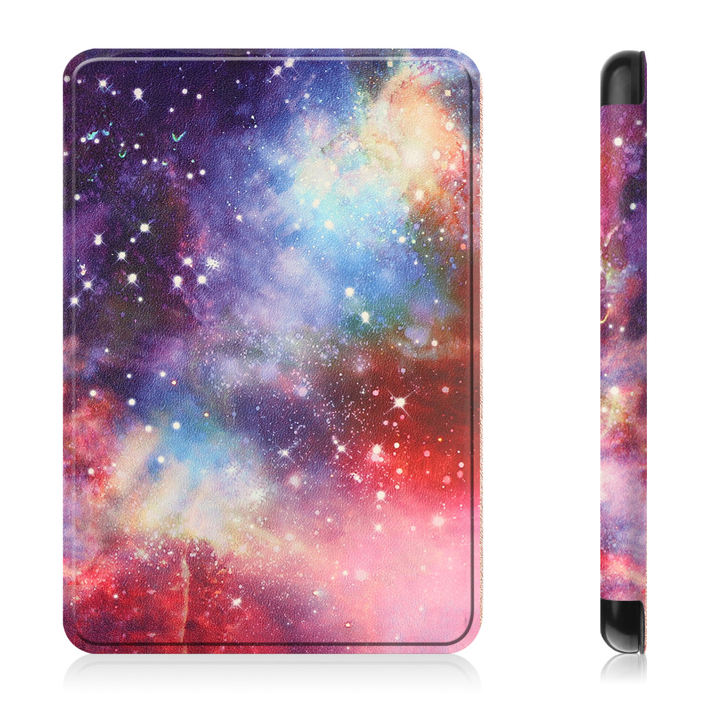 Capa Para Kindle Colorsoft 7'Paperwhite 12th Geração Caso 2024 ...
