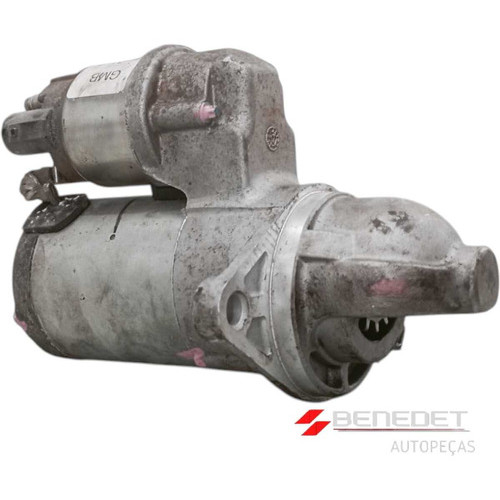 Motor Partida Arranque Original Ônix Prisma 4c 24587020 | Shopee Brasil