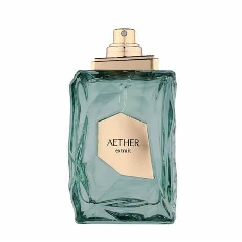 AR FA AETHER EXTRAIT DE PARFUM FEM 100ML | Shopee Brasil