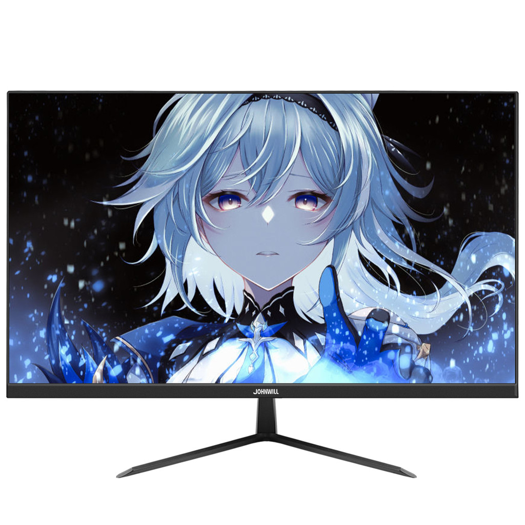 Monitor De Computador De 21.5 Polegadas 75Hz 1920x1080p IPS HD Gaming ...