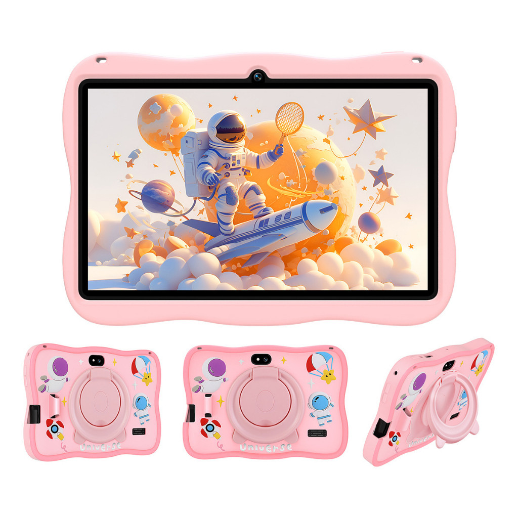 Tablet Kids Infantil 8 Polegadas com wifi bluetooth Android Caneta ...
