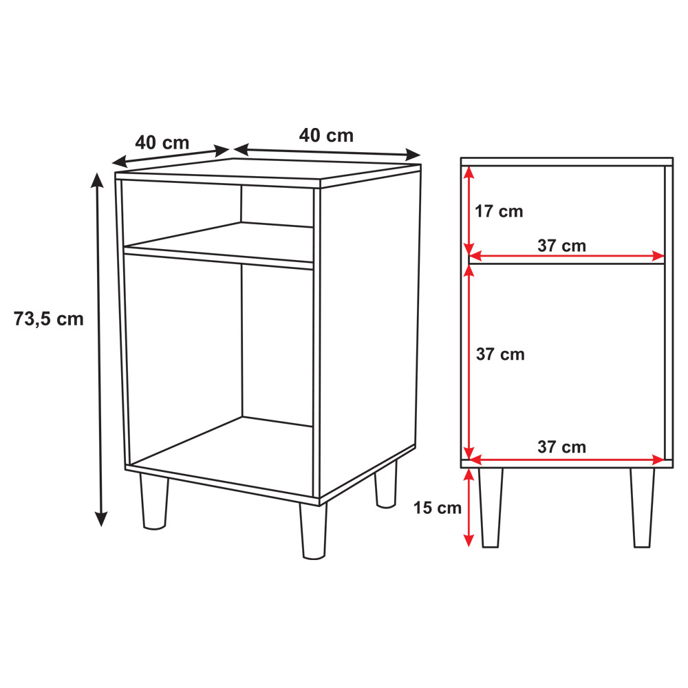 Móvel Cubo para Vitrola e Vinil LP Discos - com Nicho Extra | Shopee Brasil