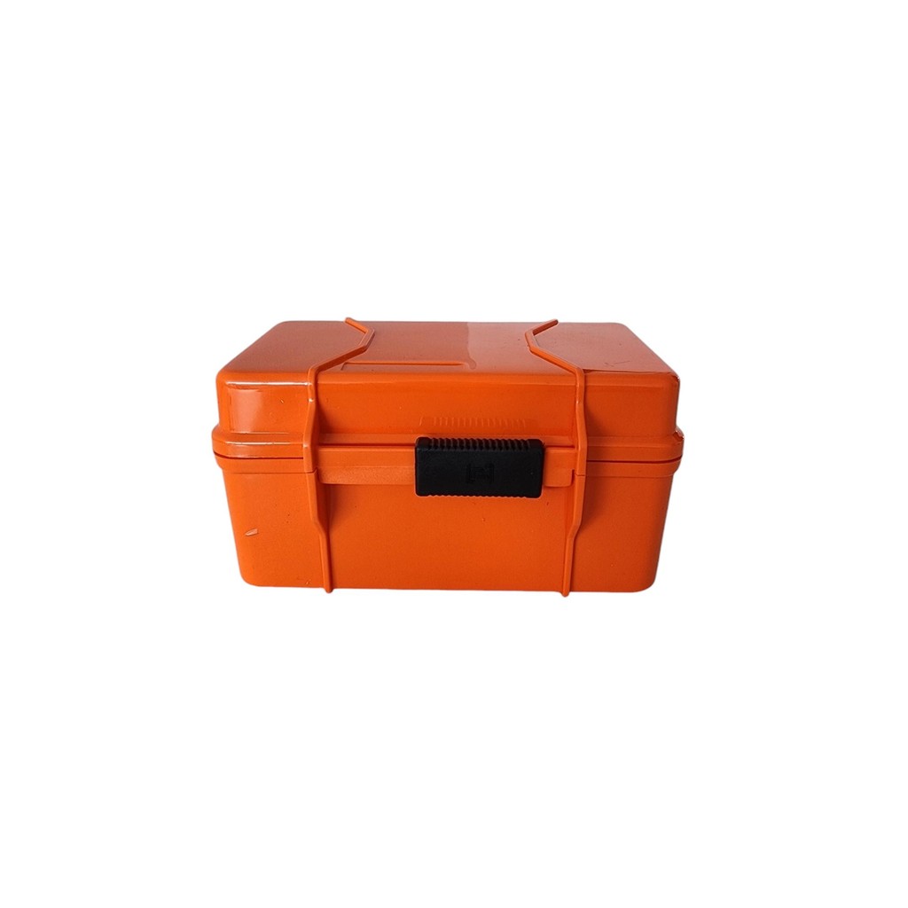 Patola Maleta Case Rígido MP0007 Laranja | Shopee Brasil