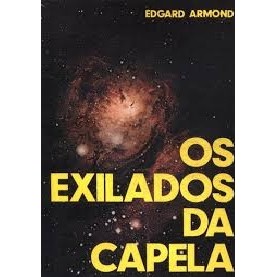 Os Exilados da Capela de Edgard Armond 7272864 | Shopee Brasil