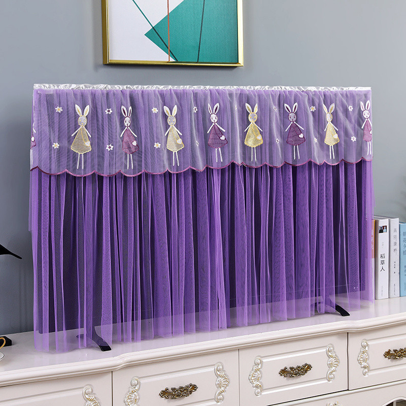 Capa Protetora Contra Poeira Para TV De 43 Polegadas 48 50 Capas De 55 ...