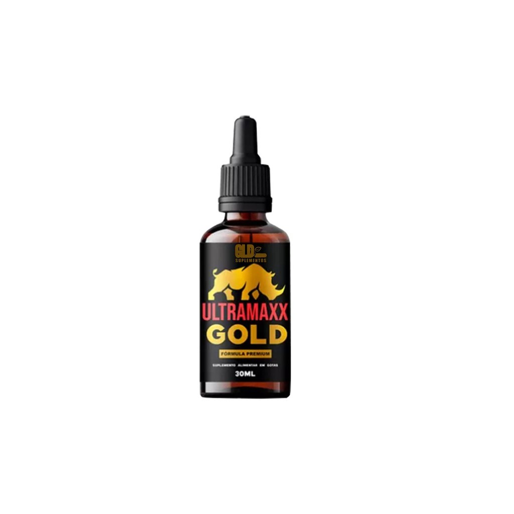 Ultramax gotas 1 Frasco DE 30 ML - original | Shopee Brasil