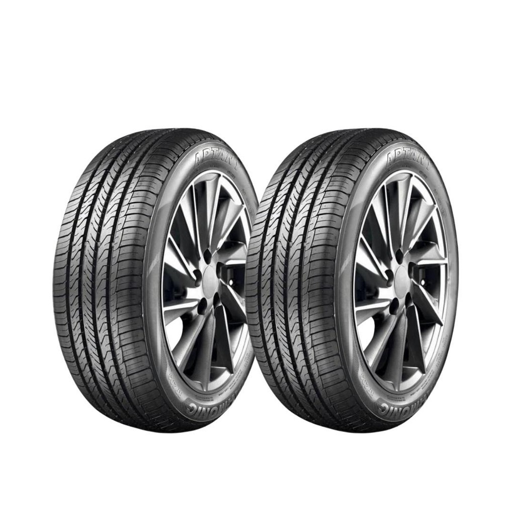 2 Pneus Aptany Aro 15 RP203 205/70R15 96H | Shopee Brasil