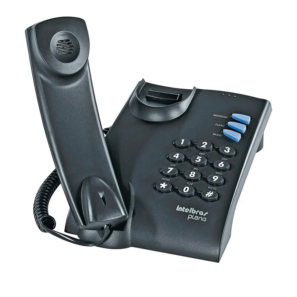 Telefone Fixo Sem Fio em Oferta | Shopee 2026