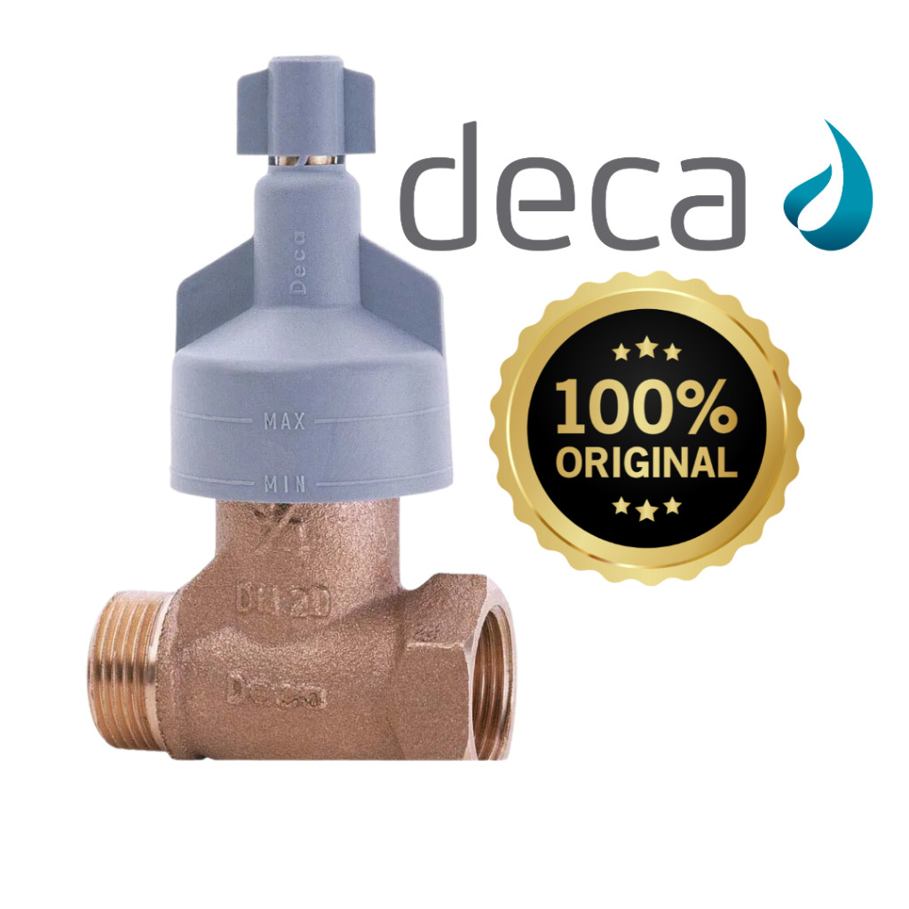 Base Registro De Pressao 3/4 4416.202 Deca Original | Shopee Brasil