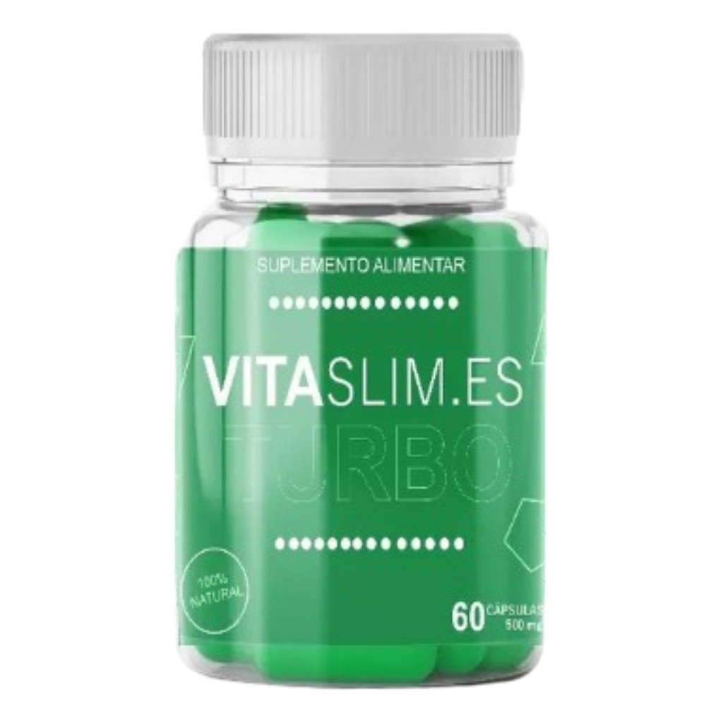 1 Vitaslim.es Turbo 2x Mais Forte 60caps - Premium- Promoção | Shopee ...