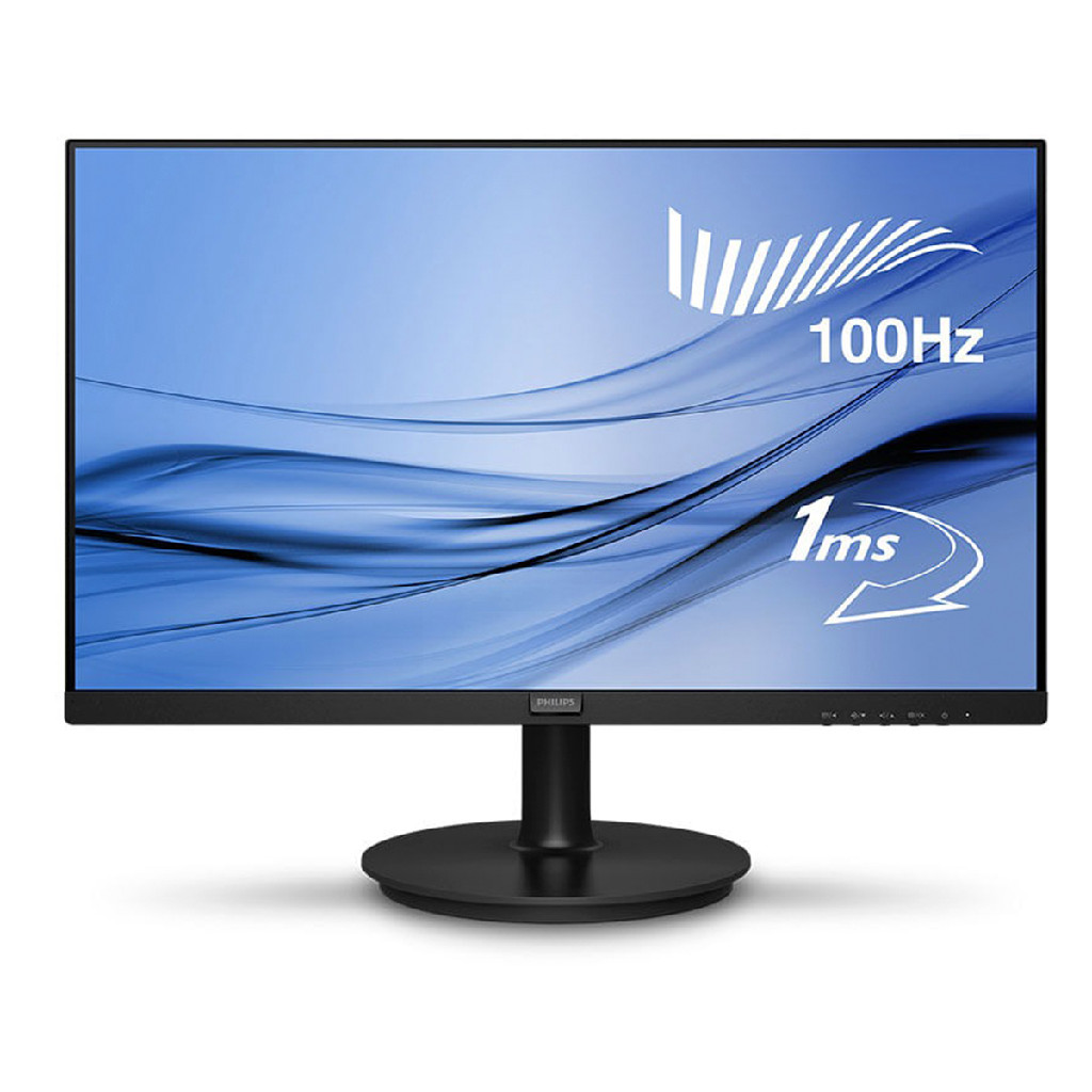 Monitor Gamer Philips 23,8 Led Full Hd 241V8Lab 100Hz 1Ms | Shopee Brasil