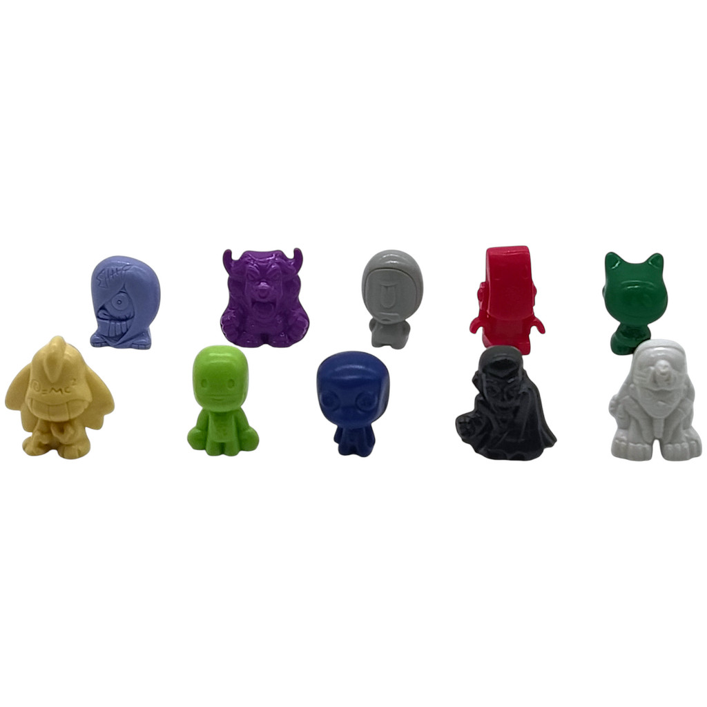 Gogos Crazy Bones Lote Exclusivo | Shopee Brasil