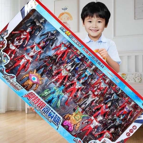A nova boneca de brinquedo Dega Presente de aniversário para crianças ...