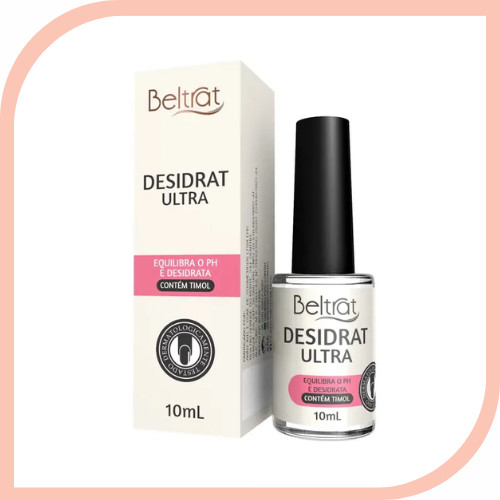 DESIDRAT ULTRA BELTRAT 10ML | Shopee Brasil