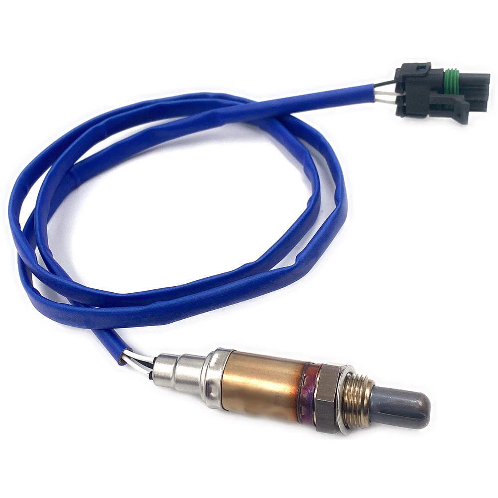 Sonda Lambda/Sensor De Oxigênio GM Astra Omega Prata Fiat Uno 1.5/4.1 ...